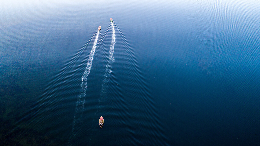 I quindici mari della Russia: sapreste elencarli tutti? (FOTO) - Russia ...