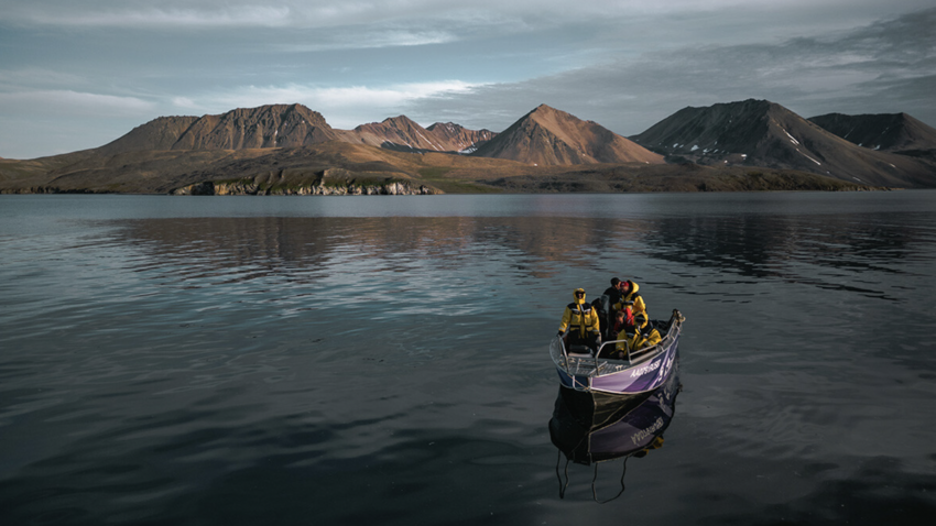 Први велики документарац пројекта Russia Beyond на српским малим ...