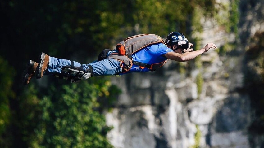 Extreme-Base-Jumping-Festival (VIDEO) - Russia Beyond DE