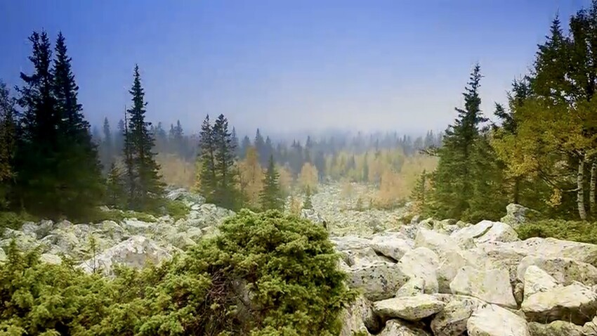 Nationalpark Sjuratkul (VIDEO) - Russia Beyond DE
