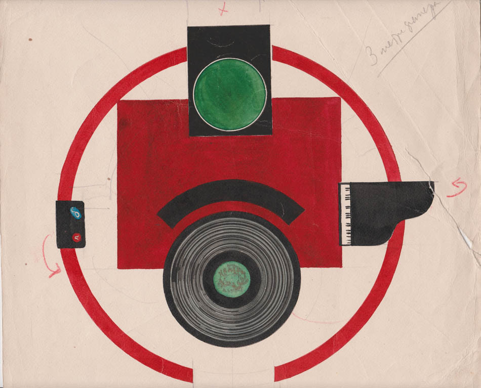 The circus, skits, and comedy in Russian paintings from the past ...