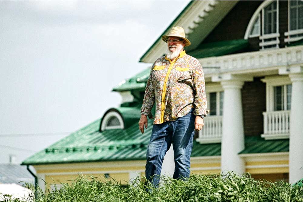 The art of being a Russian farmer - Russia Beyond