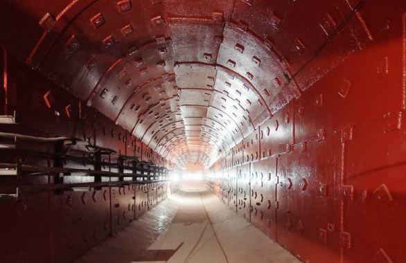 What is hidden in Stalin's secret Bunker-42 in Moscow - Russia Beyond