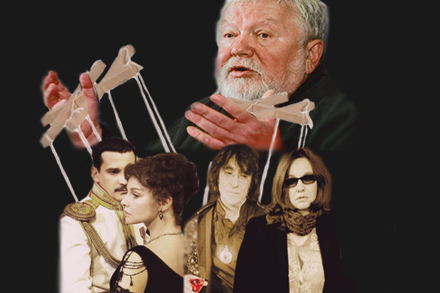 Sergey Solovyov's Anna Karenina: classic heroine in modern context - Russia Beyond