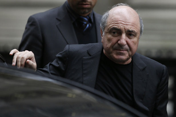 Boris Berezovsky, as a symbol of the volatile epoch - Russia Beyond