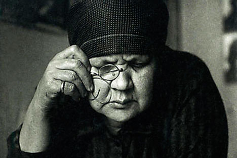 RBTH launches the second volume of "Voices of Read Russia" app for ...