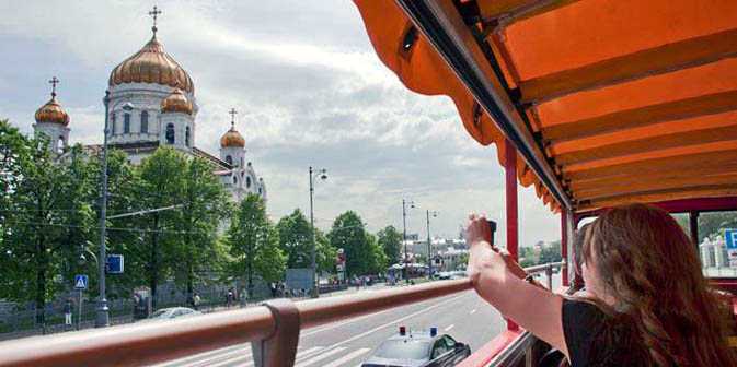 Moscow Pass, a different way to discover the city - Russia Beyond