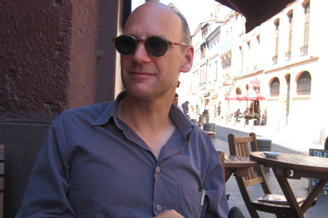 NYRB editor Edwin Frank unearths Russian classics - Russia Beyond