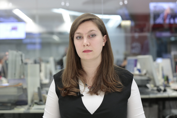 Elena Bobrova on the latest issue of RBTH for the Washington Post ...