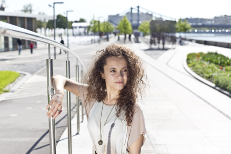 De Santiago a Moscú, por un título universitario - Russia Beyond ES