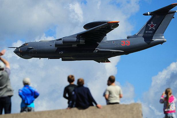 Deset najboljih ruskih ratnih aviona - Russia Beyond Croatia