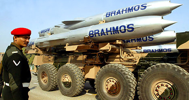 super hypersonic missile