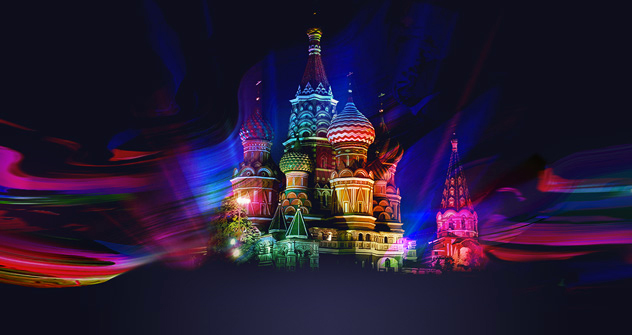 Moscow and Delhi to get closer - Russia Beyond