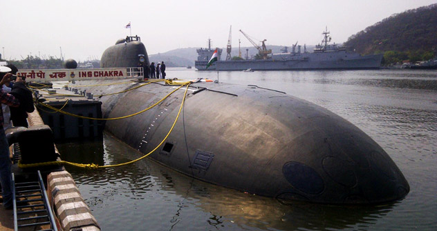 ‘Chakra reincarnation’ on the eve of a memorable date - Russia Beyond