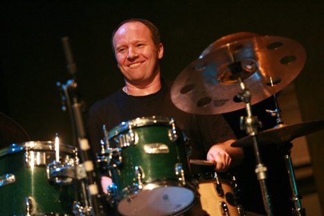 Russian Jazz sensation bowled over by Delhi - Russia Beyond