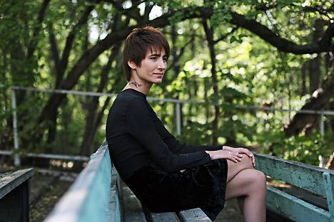 Il nuovo album di Zemfira è gratis su Internet - Russia Beyond - Italia