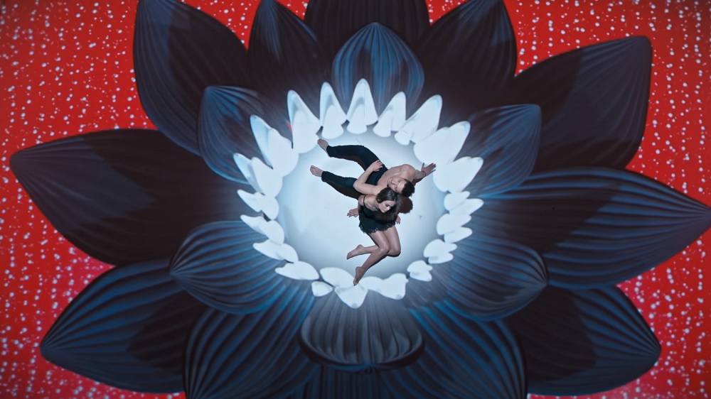 Песма Сергеја Лазарева за Евровизију - Russia Beyond на српском