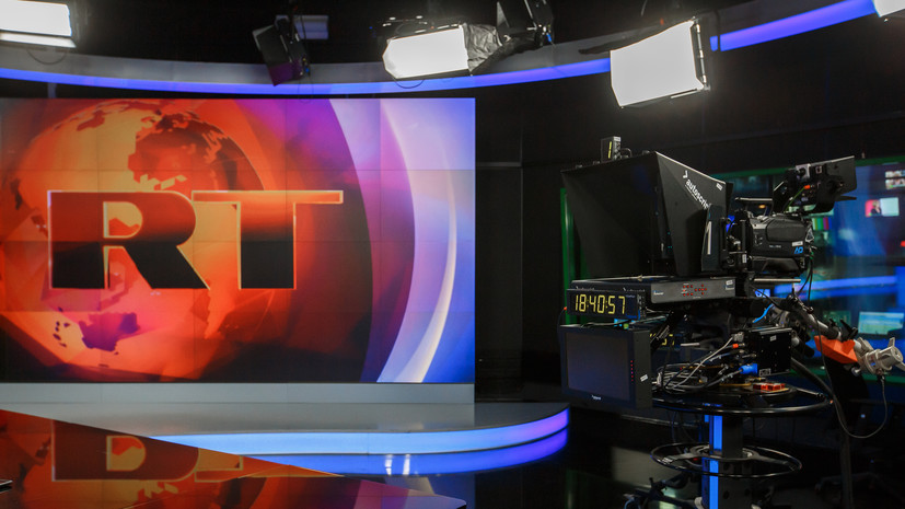 RT Creative Lab попала в список 50 глобальных креативных компаний по ...