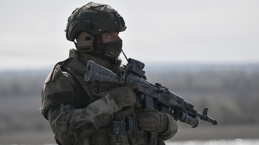 Putin: equipment for the military must be modern, comfortable and ...