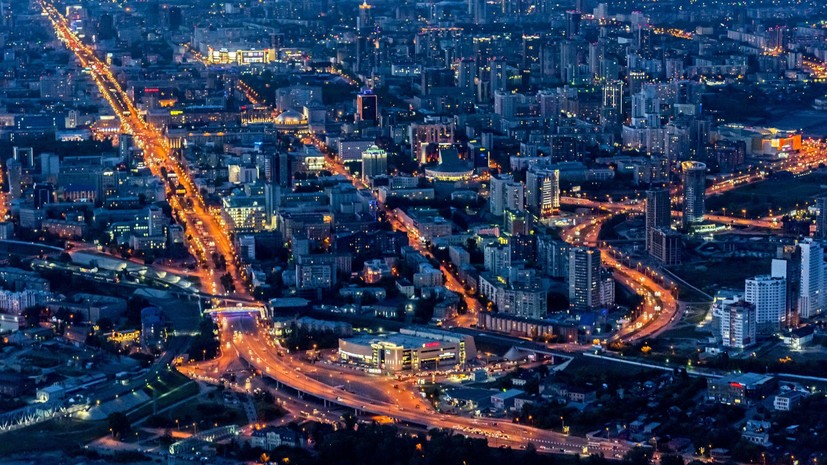 Mayor Lokot invited Brylska to Novosibirsk after her statements about ...