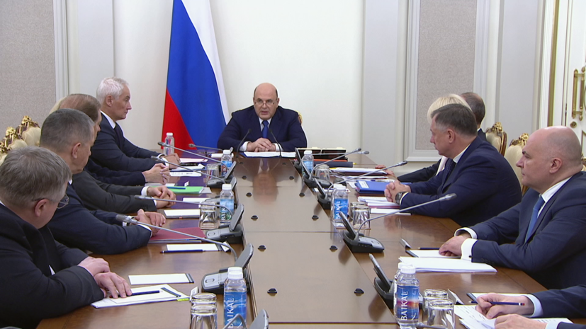 Кабмин России на два года продлил программу субсидирования кредитов на ...