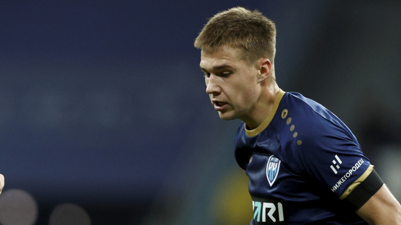 Sport24: Михайлов станет игроком «Зенита» — РТ на русском