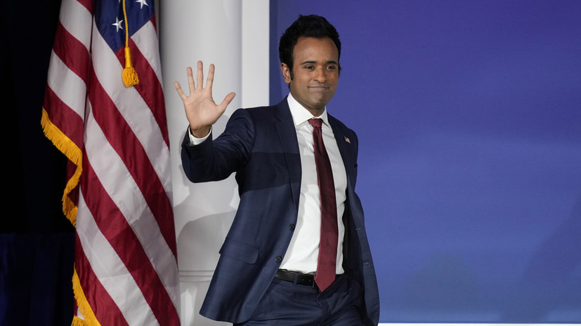 Кандидат в президенты США обещает не дать Украине втянуть американцев в