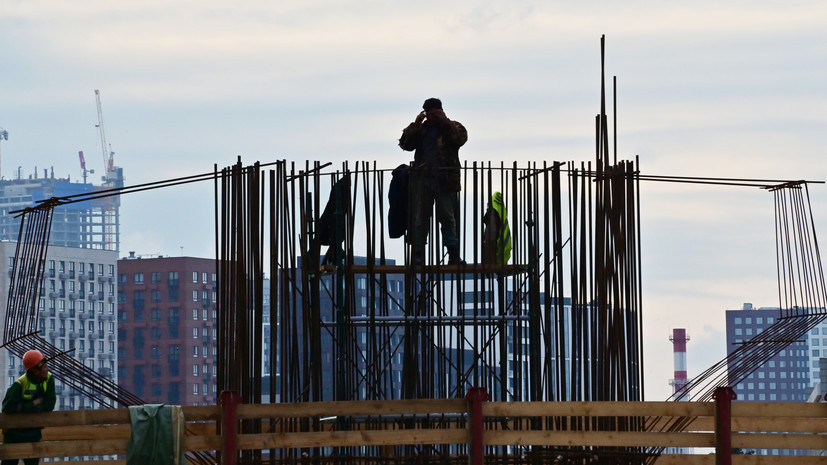В Москве выдали 68 разрешений на строительство соцобъектов за десять
