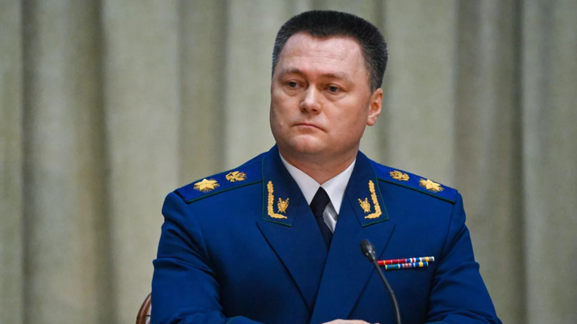 Краснов: заказчиков и исполнителей теракта в «Крокусе» неизбежно ...