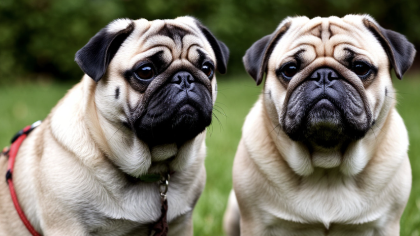 Названы породы собак которые наиболее уязвимы к перегреву на солнце — РТ на русском