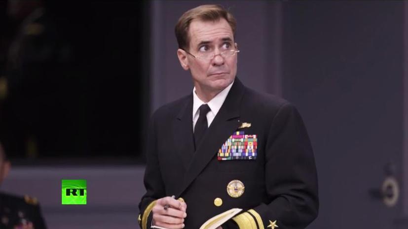 Многие послы США не имеют дипломатического опыта — РТ на русском